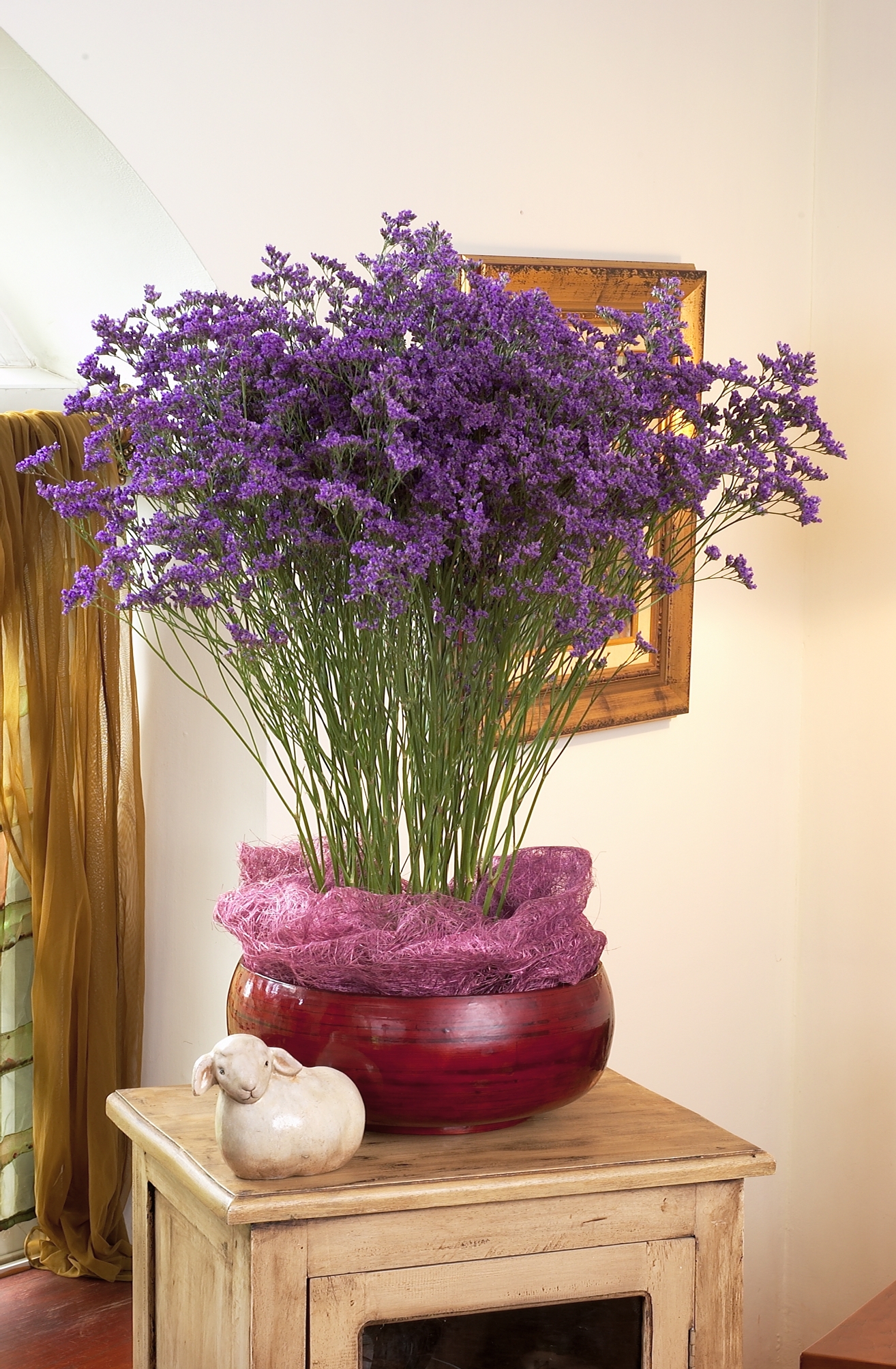 SAFORA® Dark Blue - Danziger