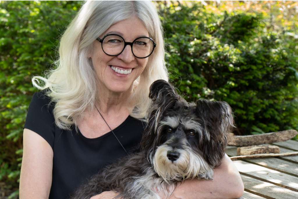 ARTISTIC CHIC with inspirational florist Moniek Vanden Berghe ...