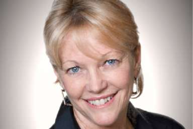 Why the World of Competition opened the door for Deborah De La Flor ...